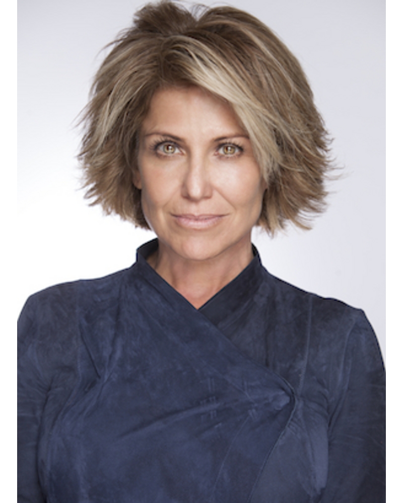 Headshots: