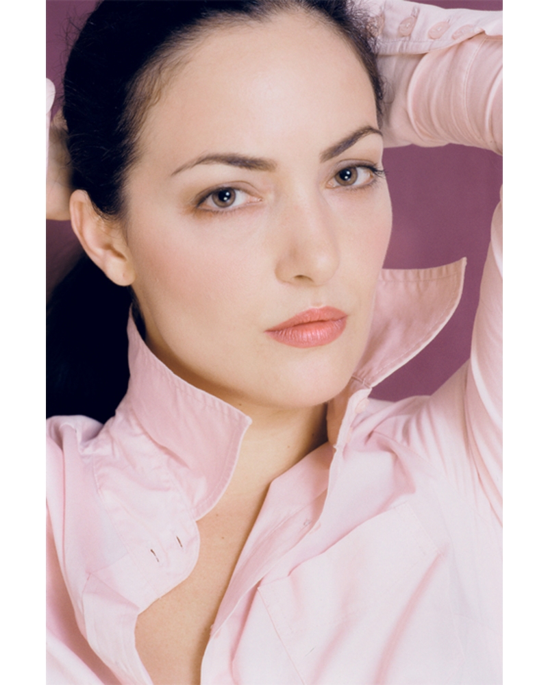 Headshots: