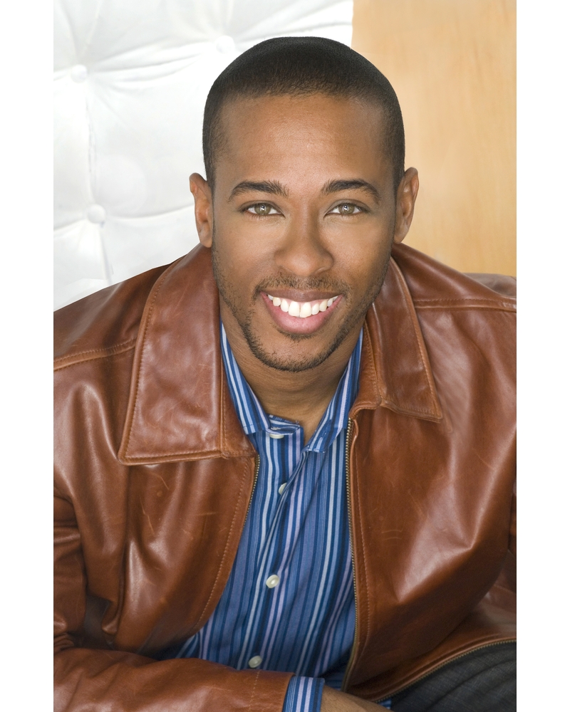 Simeon Watson