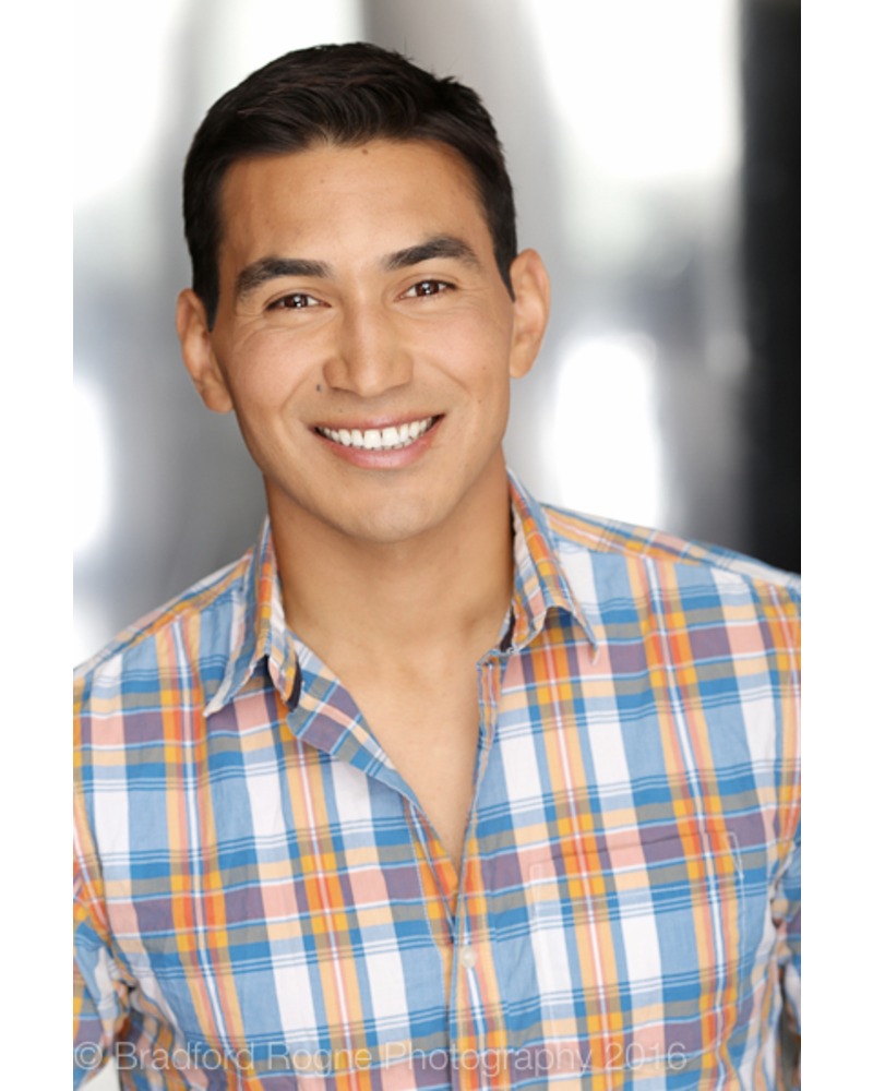 Headshots: