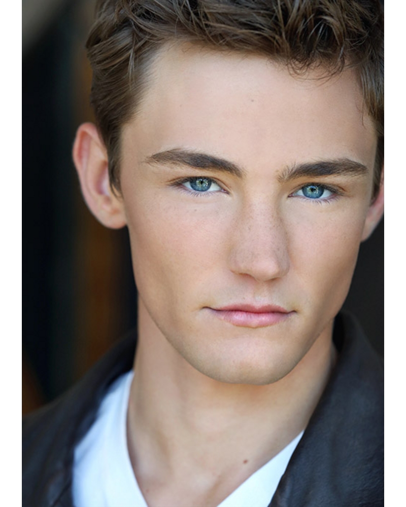 Headshots: