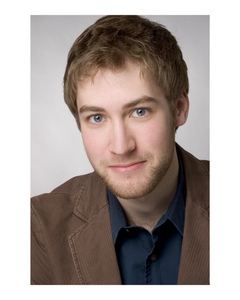 Tim Langdon