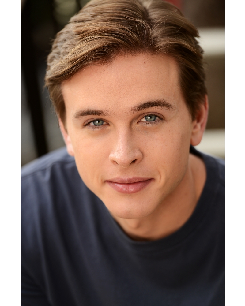 Headshots: