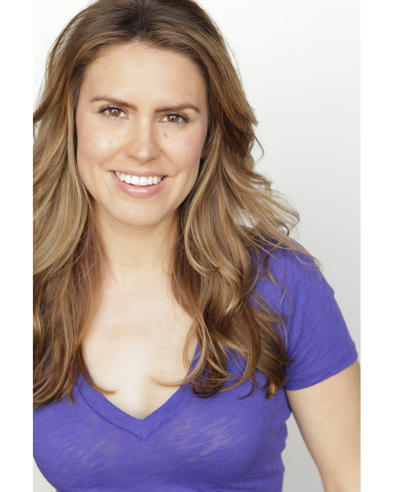 Headshots: