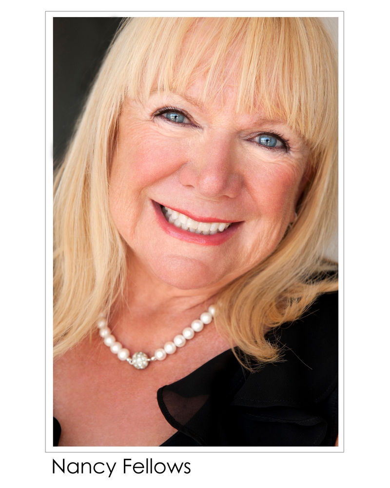 Nancy Jane Fellows
