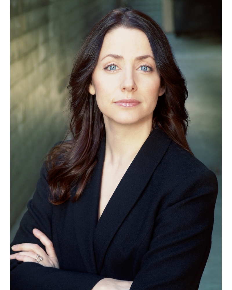 Headshots: