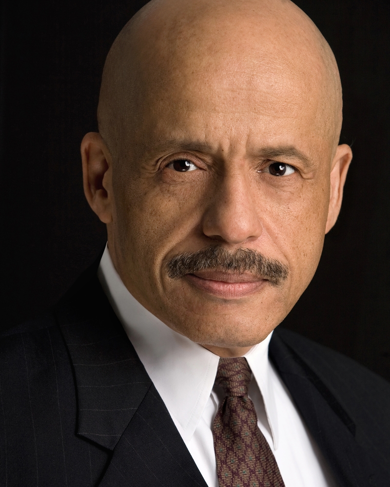 Headshots: