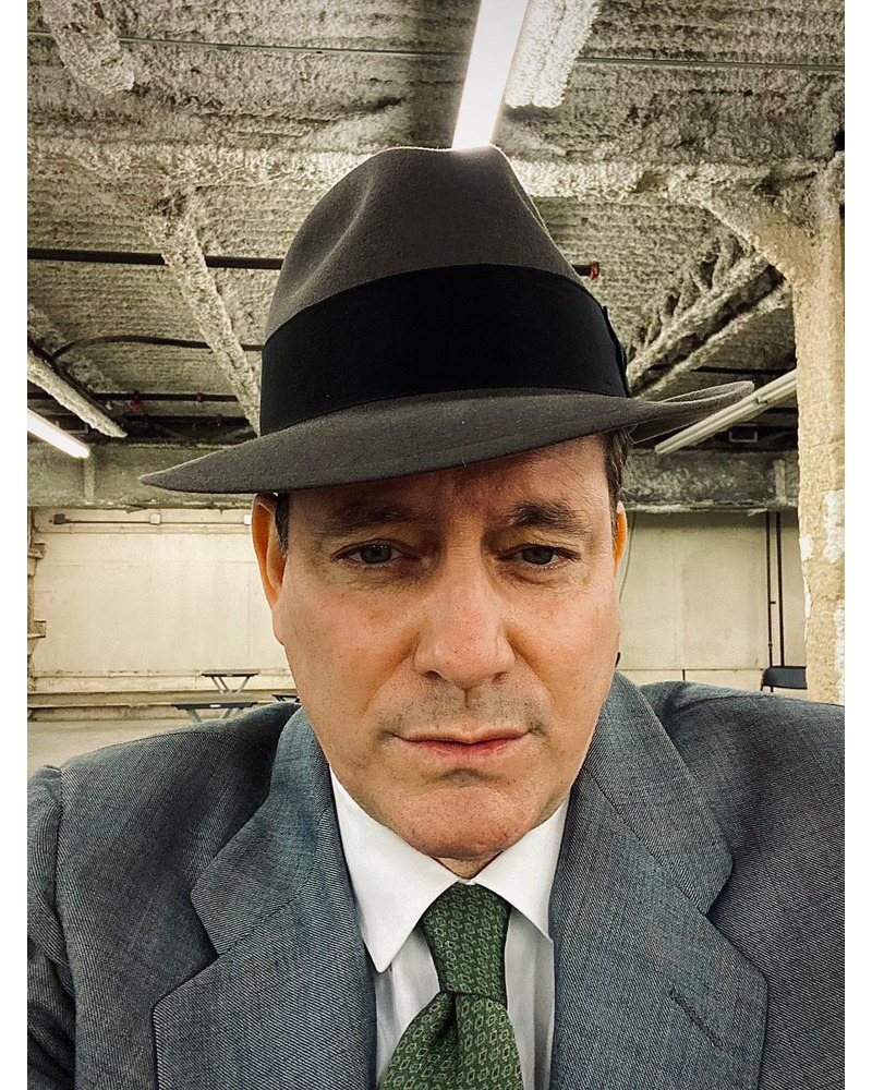 Headshots: