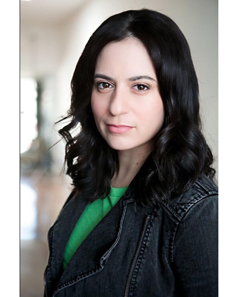 Headshots: