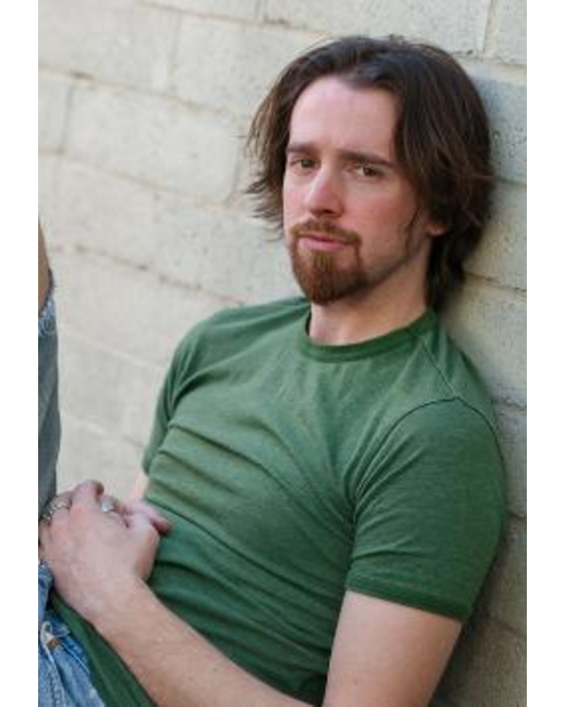 Headshots: