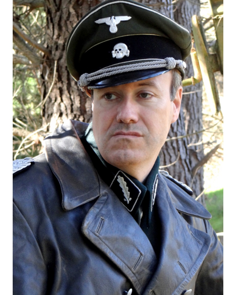 Headshots: