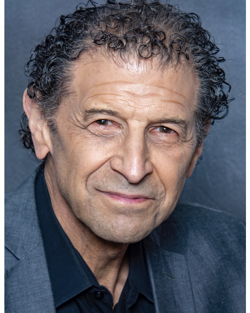 Headshots: