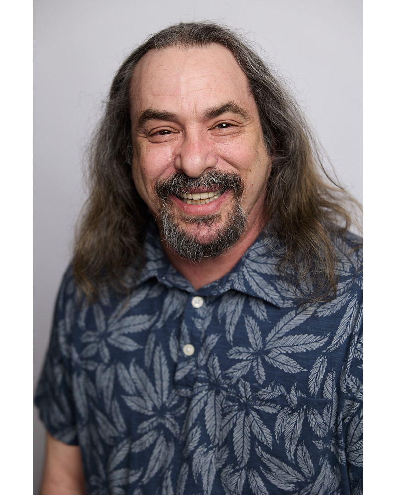 Headshots: