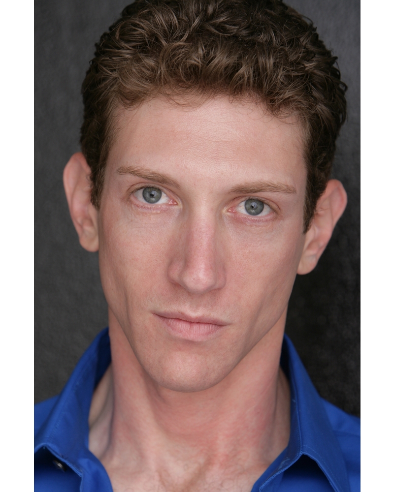 Headshots: