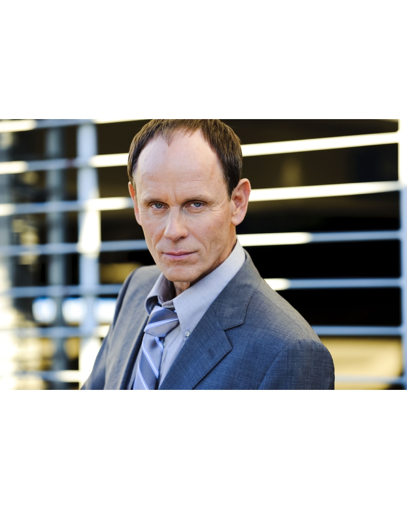 Headshots: