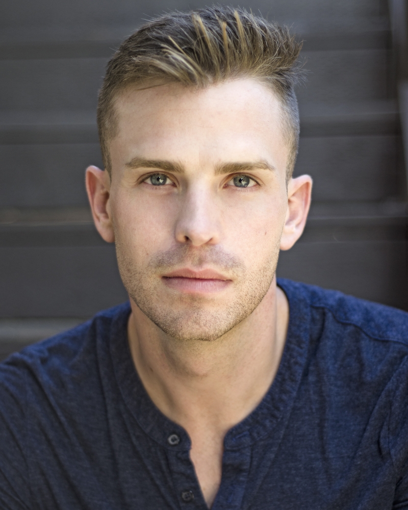 Headshots: