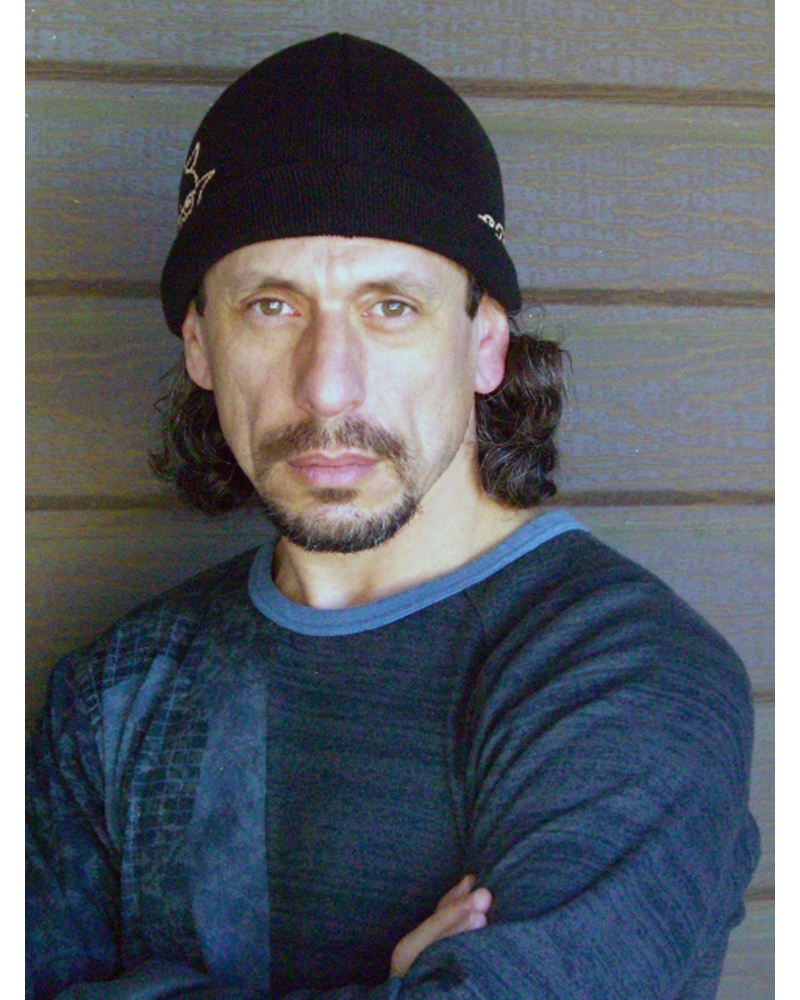 Headshots:
