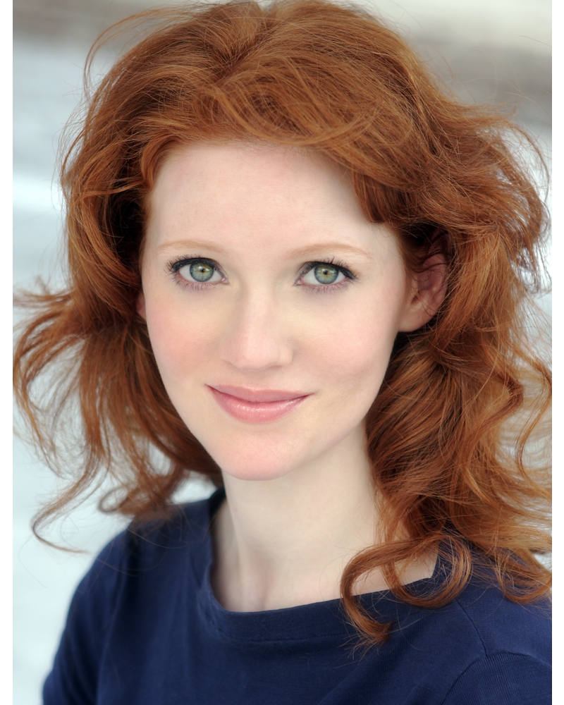 Headshots: