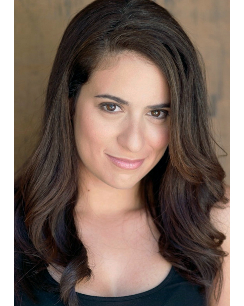 Headshots: