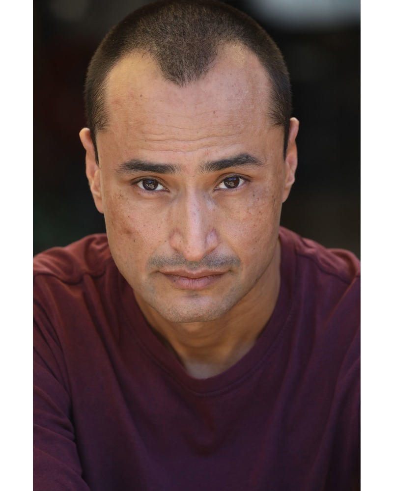 Headshots: