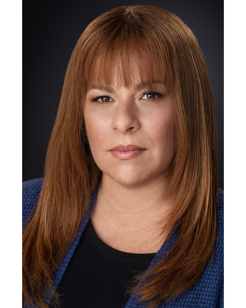 Headshots: