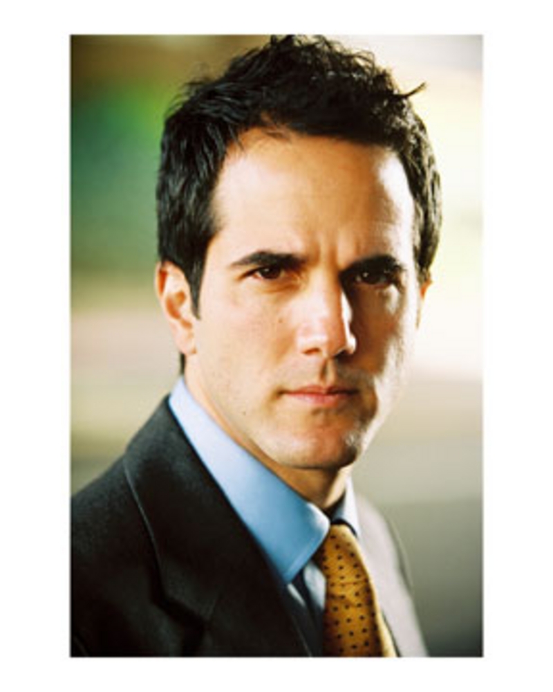 Headshots: