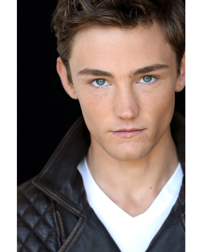Headshots: