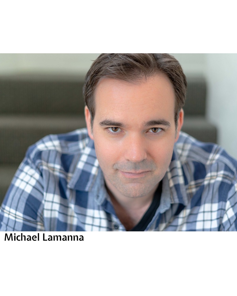 Michael Lamanna