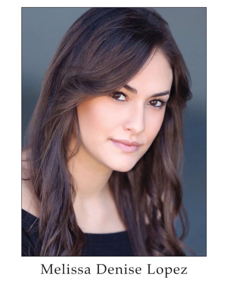 Melissa Denise Lopez