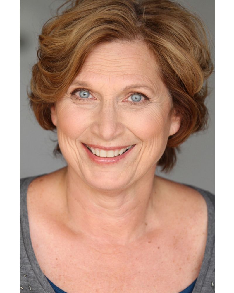 Headshots: