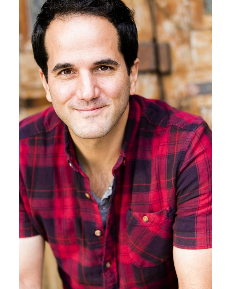 Headshots: