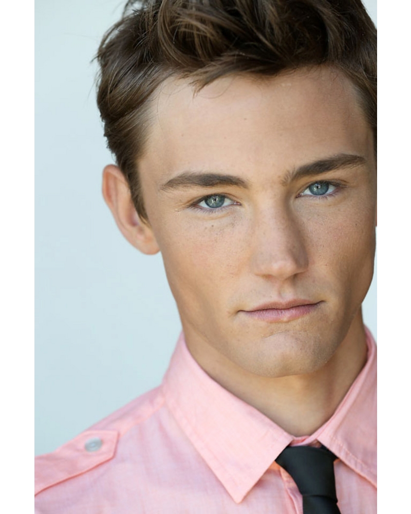 Headshots: