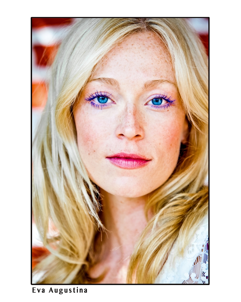 Headshots: