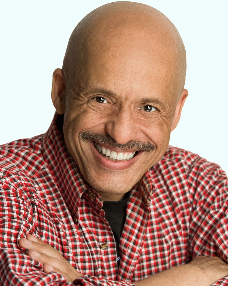 Headshots: