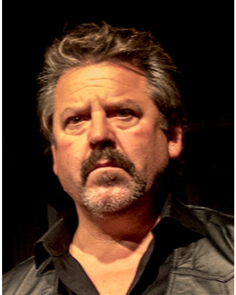 Headshots: