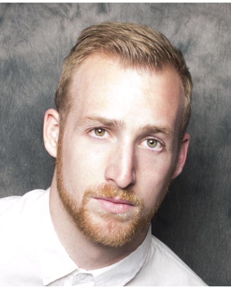 Headshots: