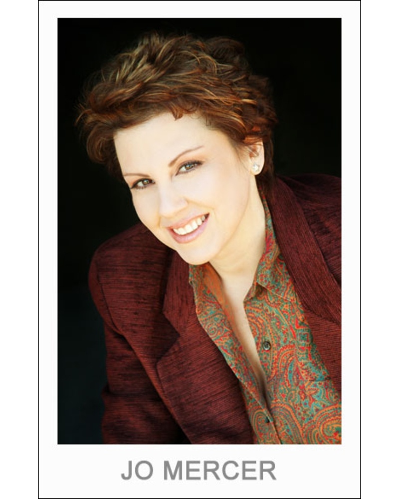 Headshots: