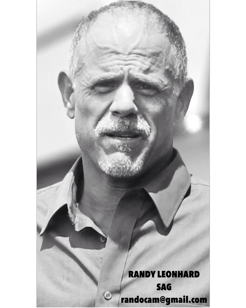 Randy Leonhard