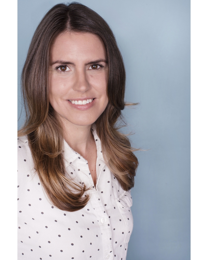 Headshots: