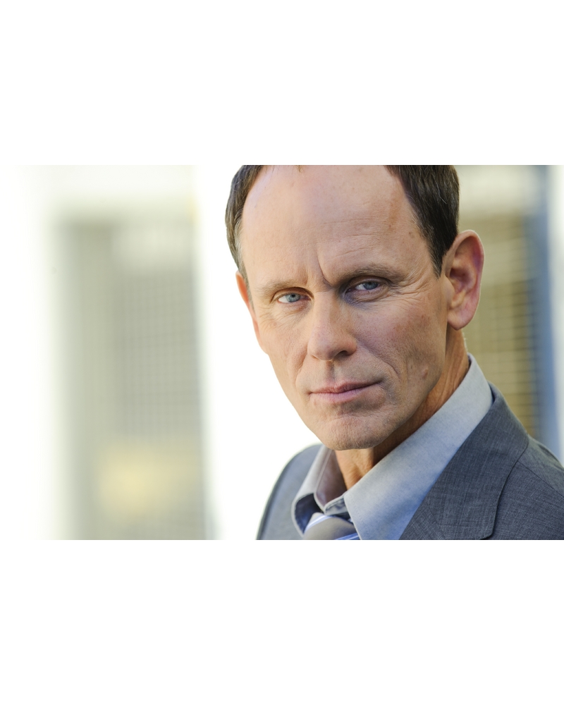 Headshots: