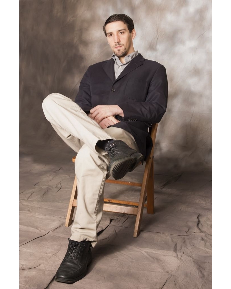 Headshots: