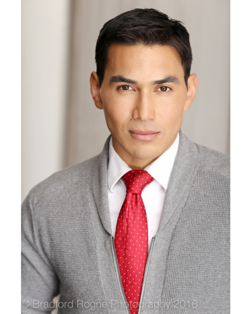 Brian Castellanos