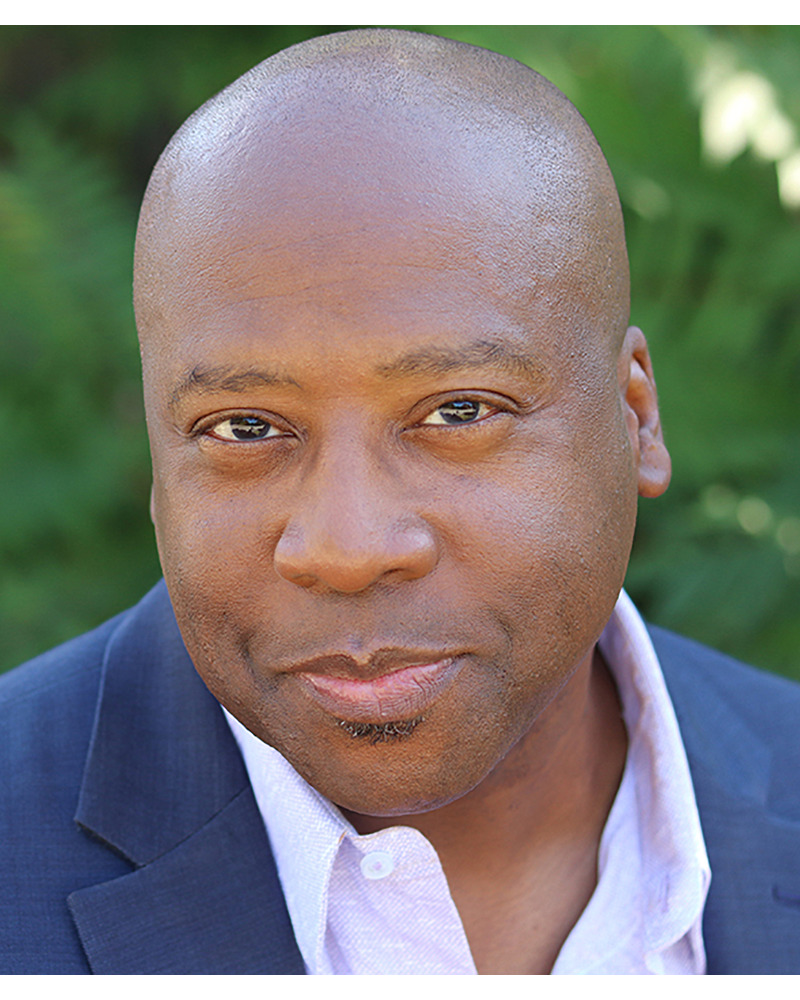 David J Curtis