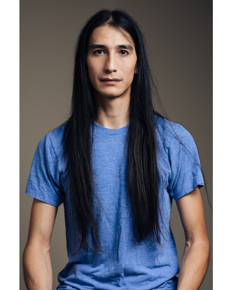 Headshots: