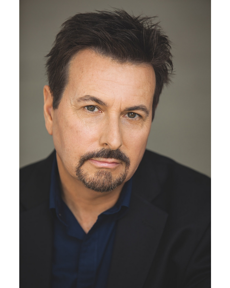 Headshots: