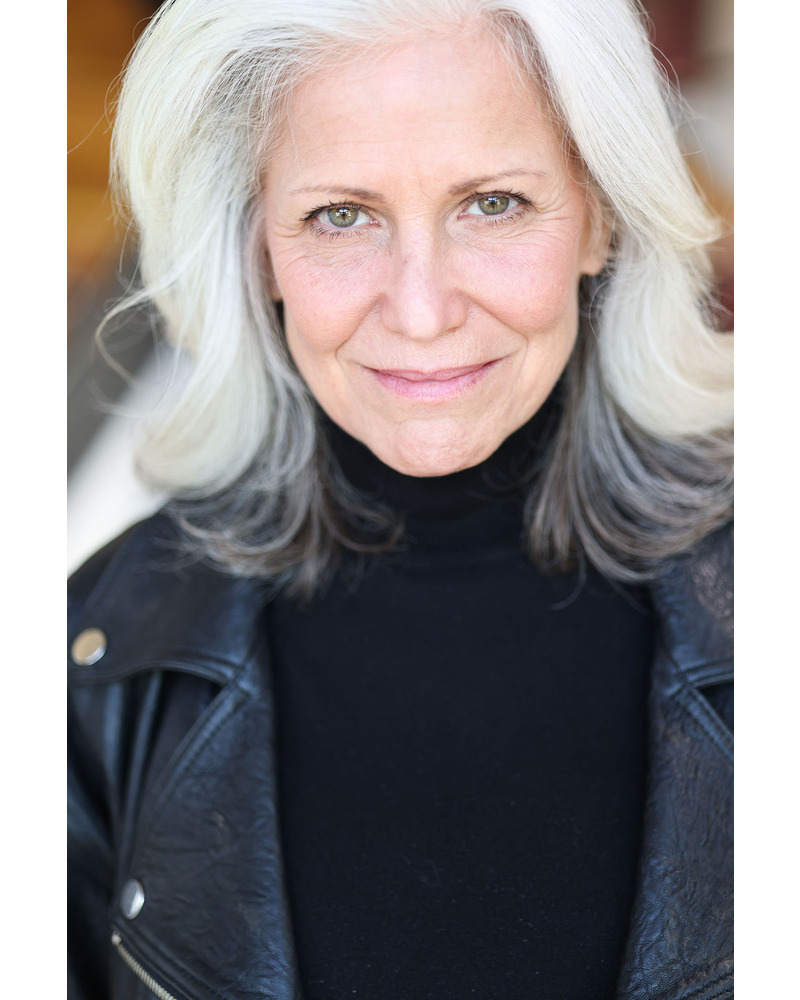 Suzanne Marie Berman