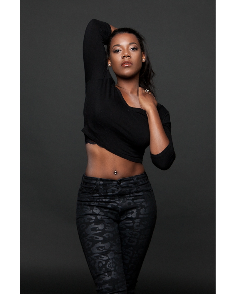 Headshots:
