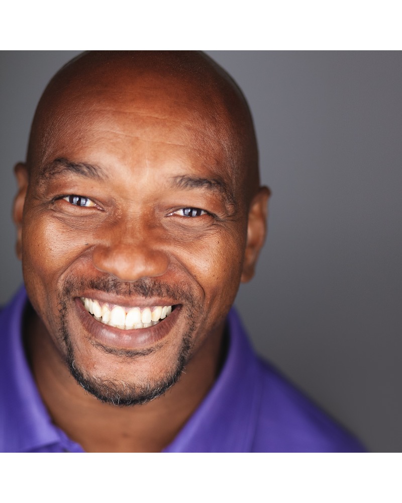 Headshots:
