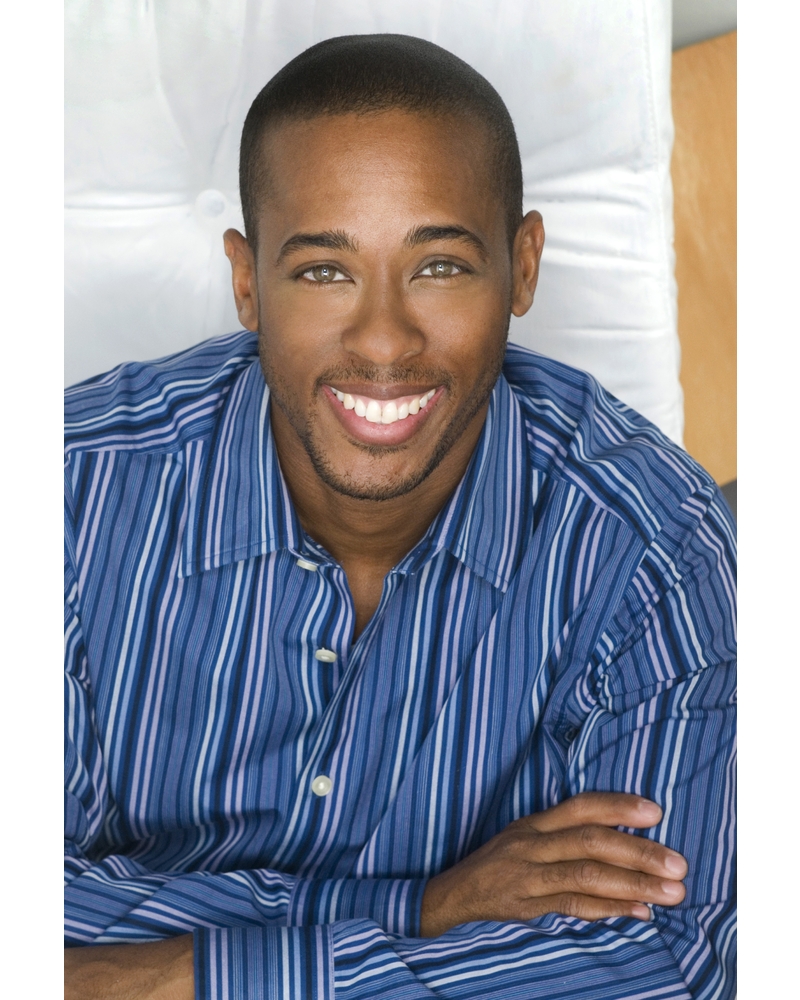 Headshots: