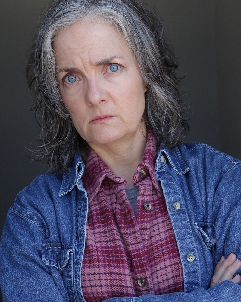 Headshots: